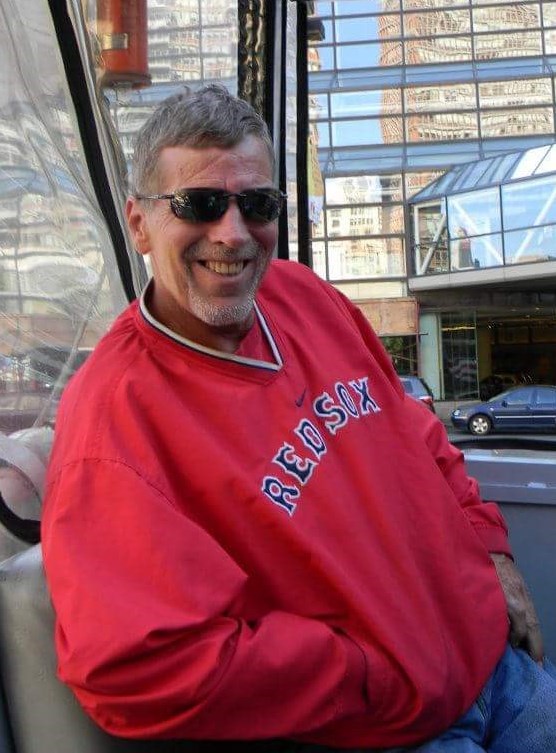 Richard LeShane Obituary - Boston, MA