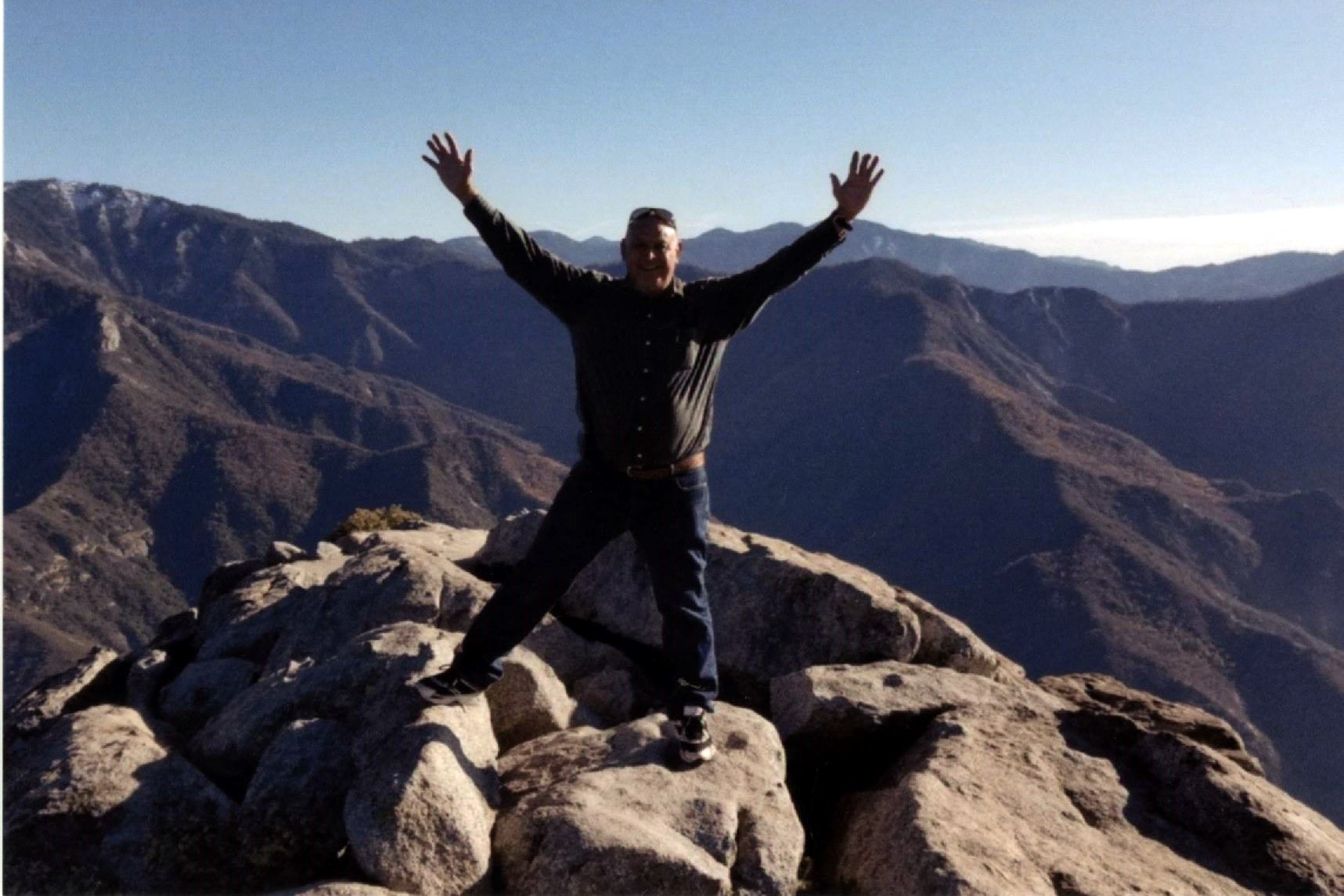 Modesto Rodriguez Negrete Obituary - Bakersfield, CA