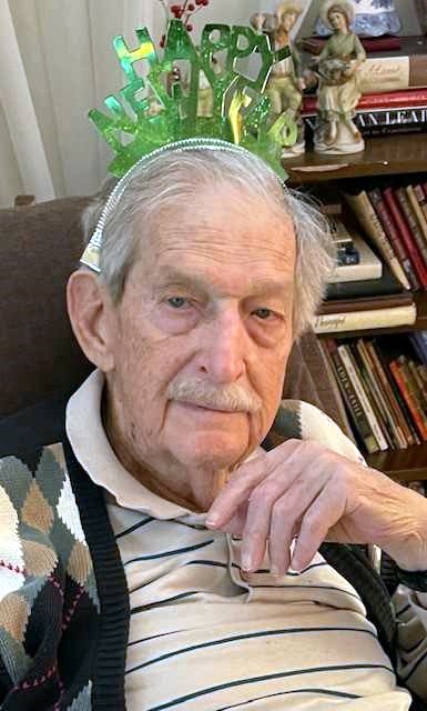 Joseph Groff Obituary - Orange Park, FL