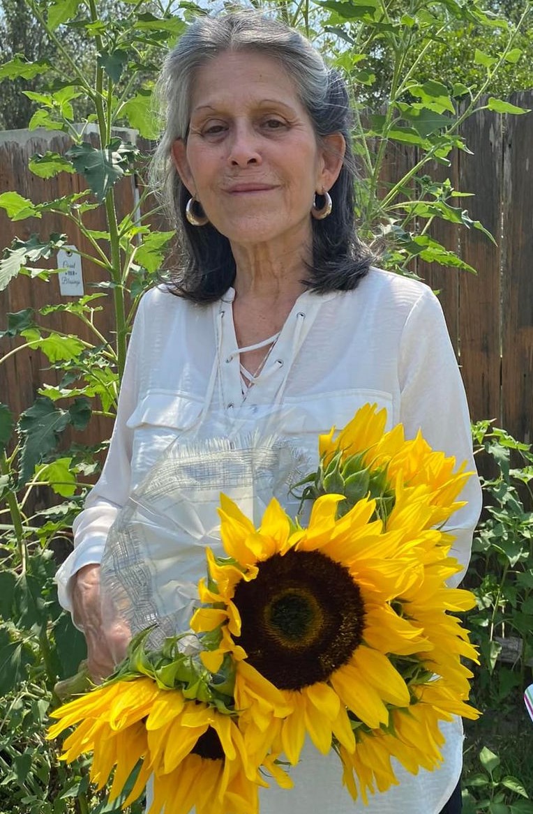 Estela Rodriguez Obituary - Weslaco, TX