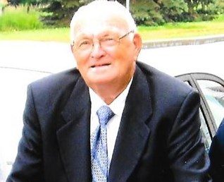 Donald Mosher Obituary - Halifax, NS