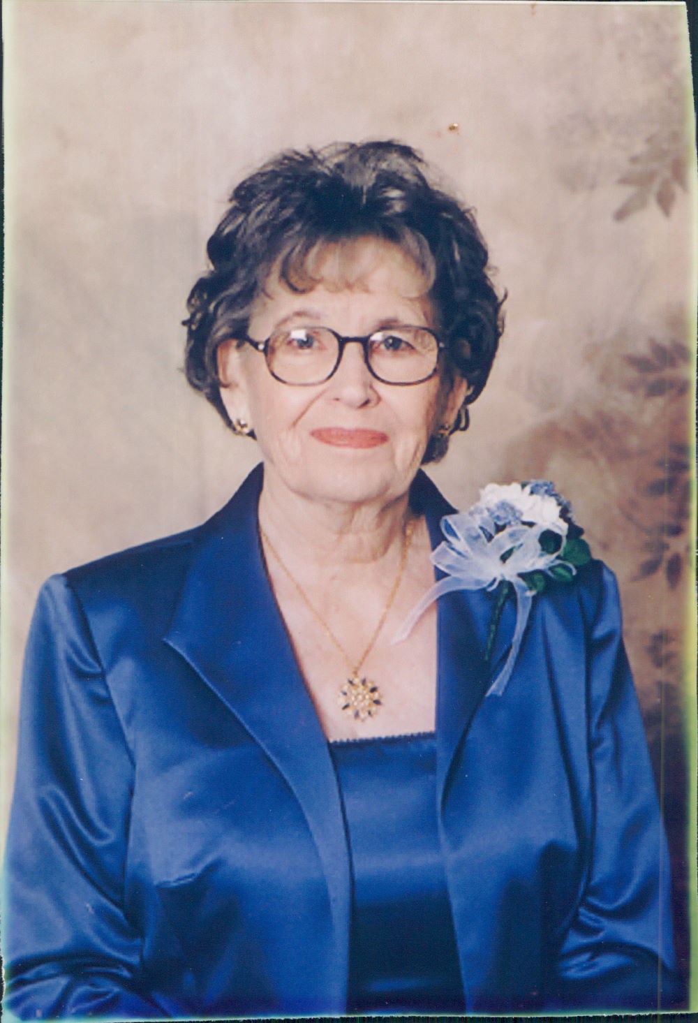 Edna Boykin Hinnant Obituary - Clayton, NC