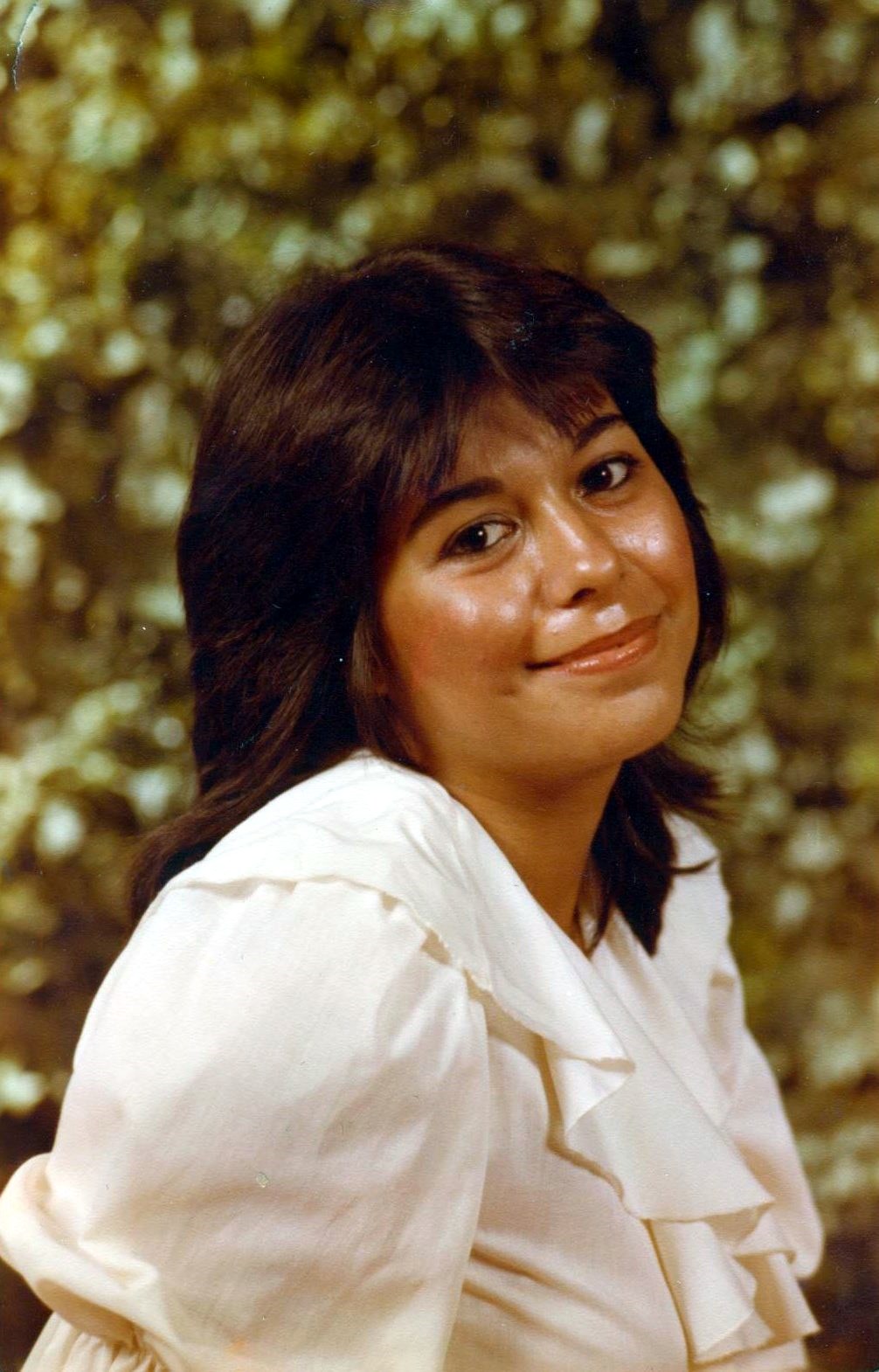 Yolanda Robledo-Rodriguez Obituary - San Antonio, TX