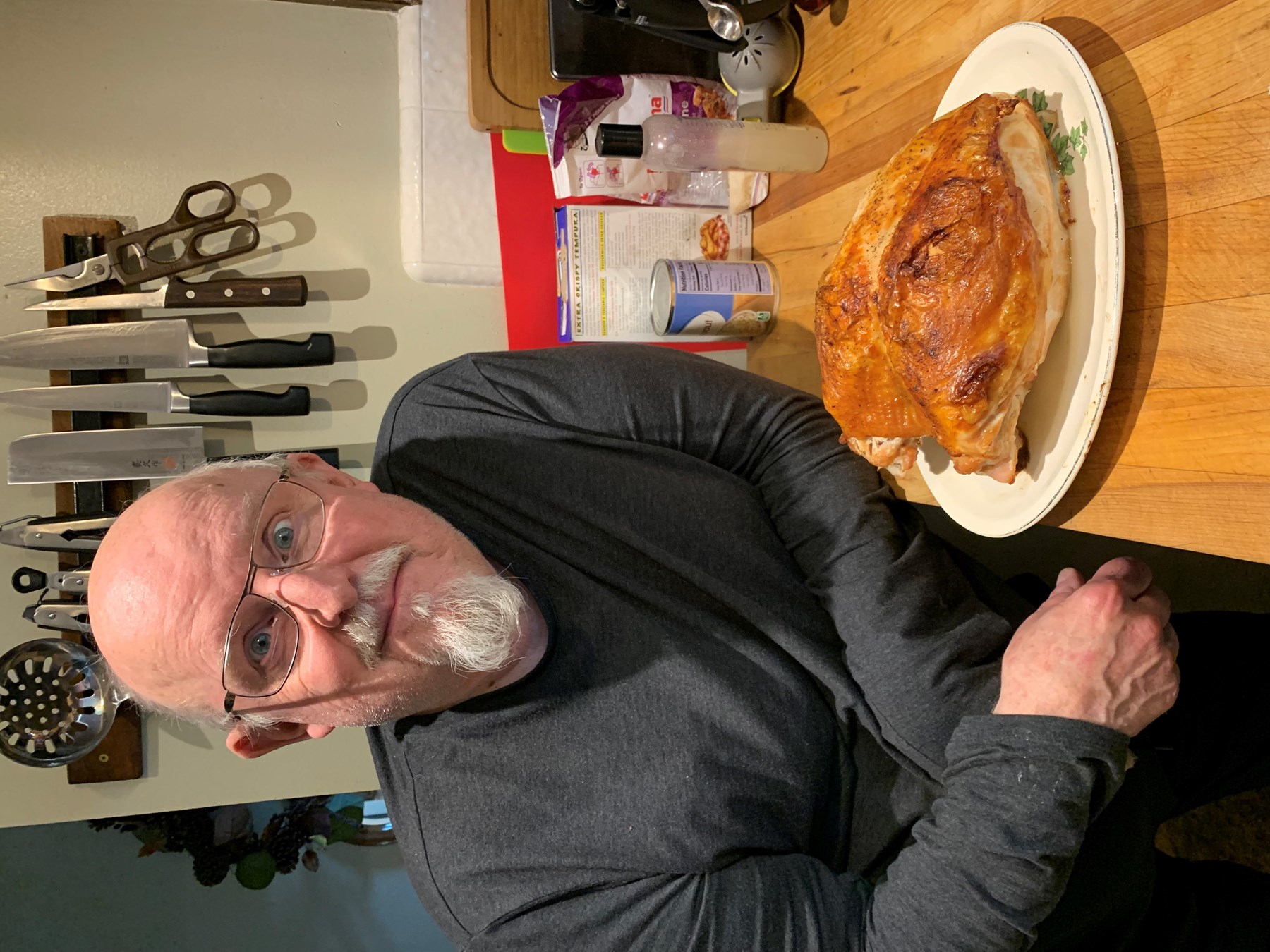 Richard Duane Newland Obituary - Clovis, CA