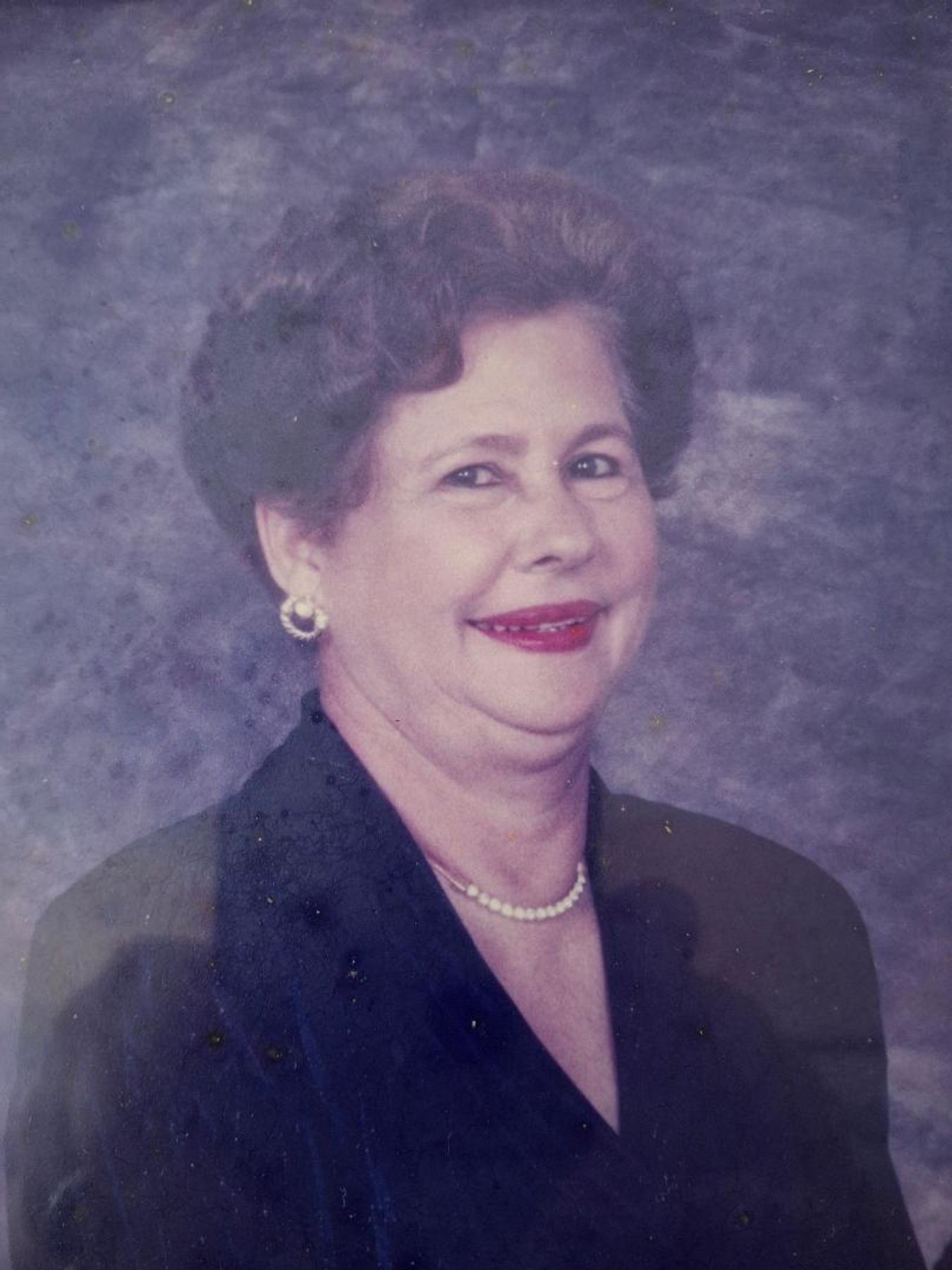 Nilda Iguina Alfonso Obituario - San Juan, PR