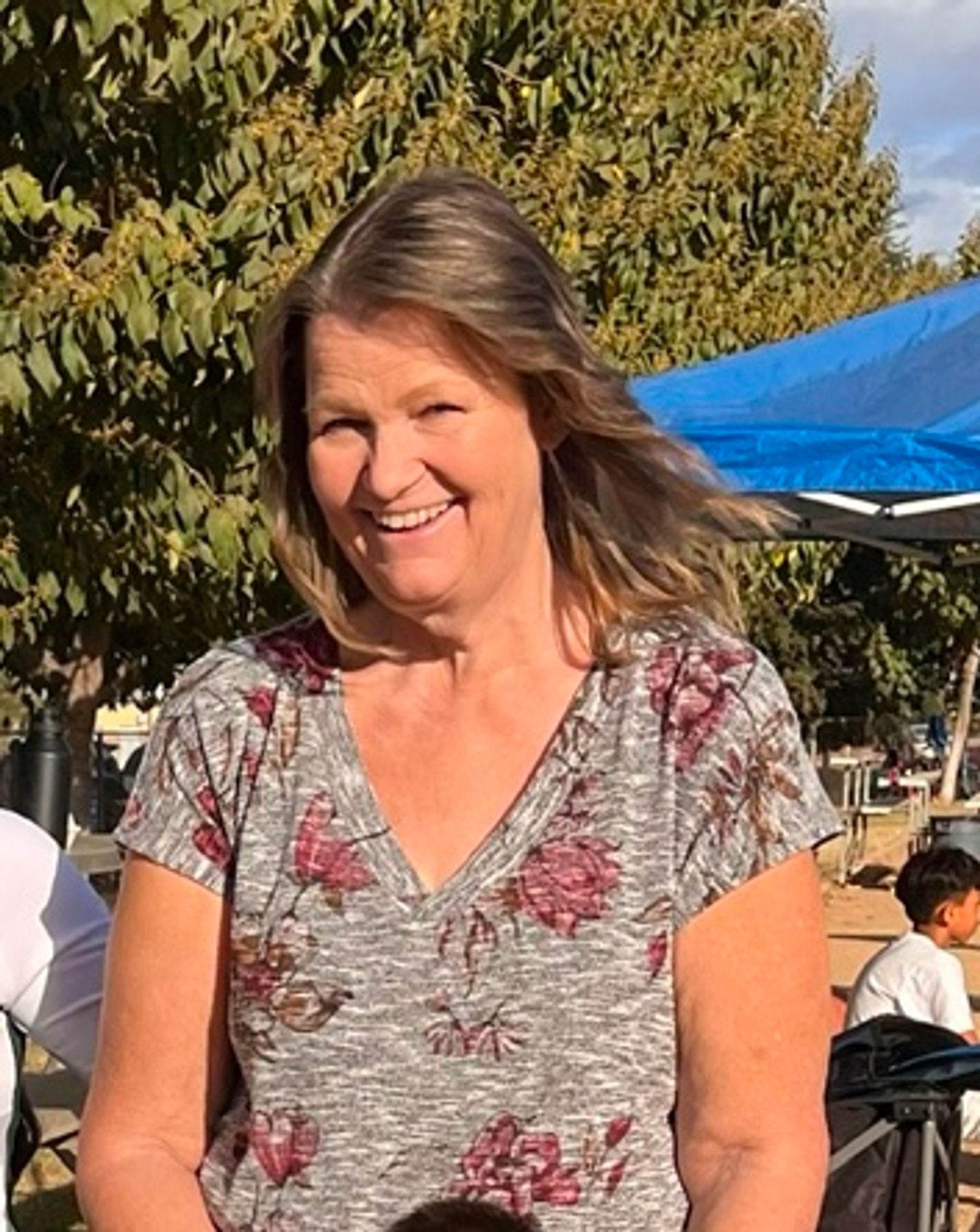 Laurie Kuykendall Obituary - Reedley, CA