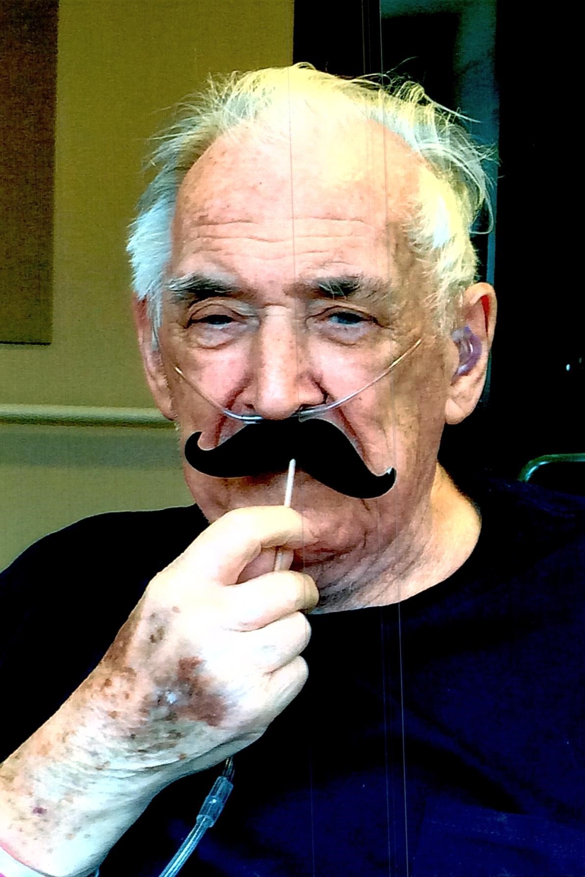 Richard Moran's Instagram, Twitter & Facebook on IDCrawl