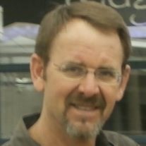 Michael E. Alexander Obituary - Greeley, CO