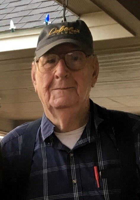 Warren Weber Obituary - Austin, TX