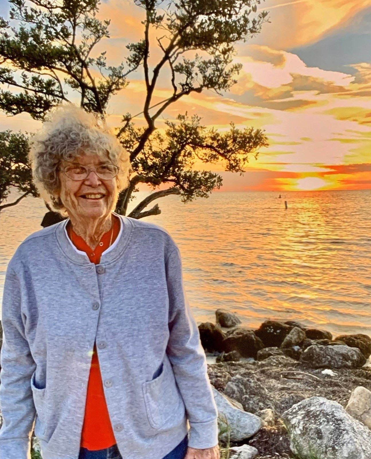 Lynne Ann Burghardt Obituary - Clearwater, FL