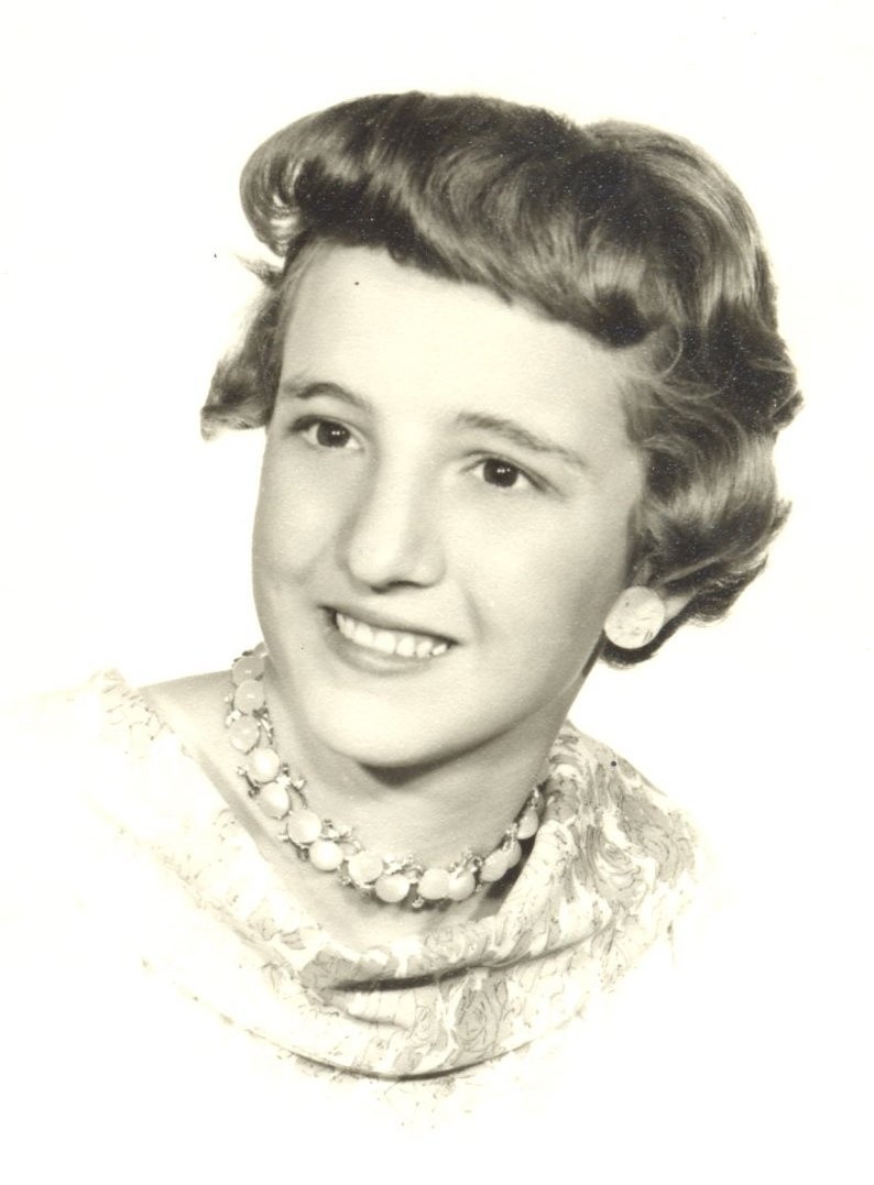 Mary Biddle Obituary
