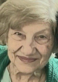 Ritha Jane Linenberger Obituary - Centennial, CO