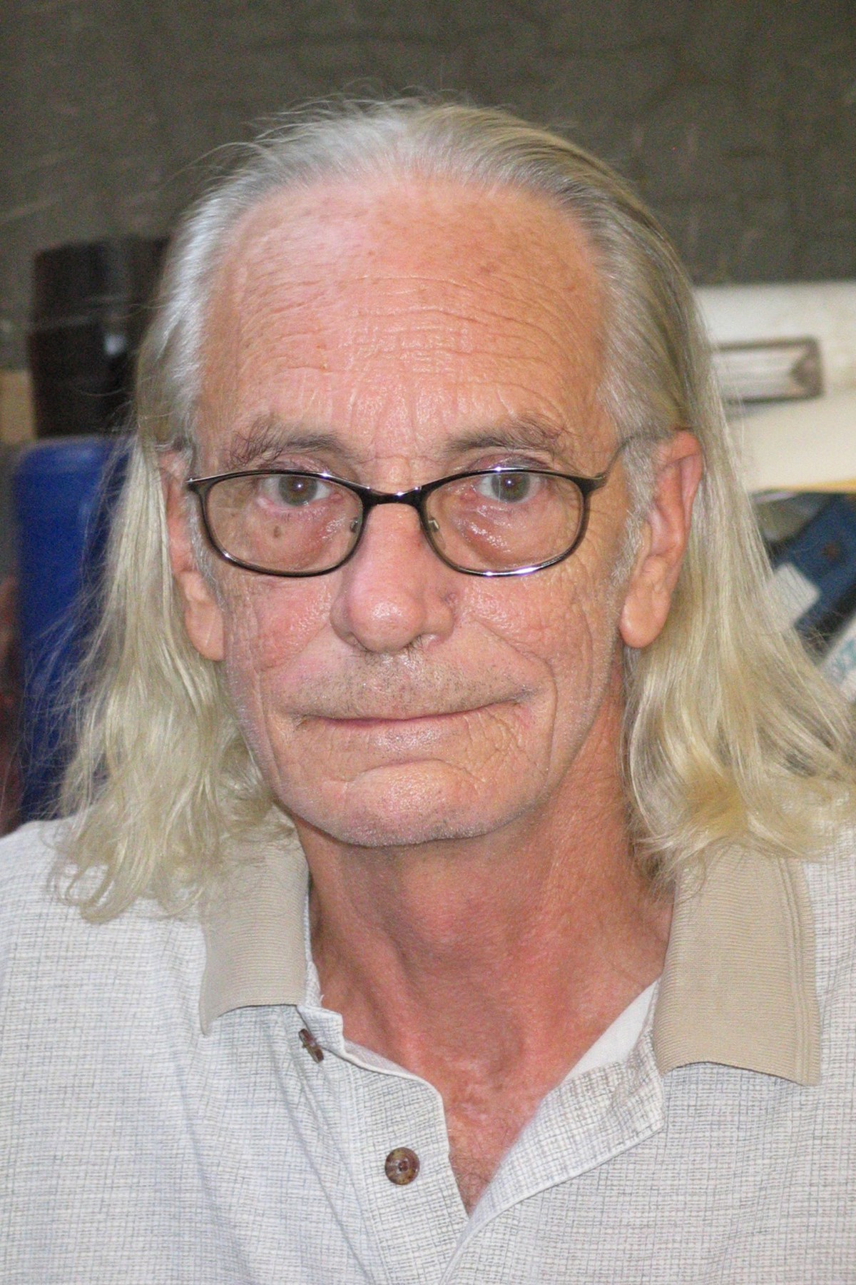 John Warner, SJ Obituary - St. Louis, MO