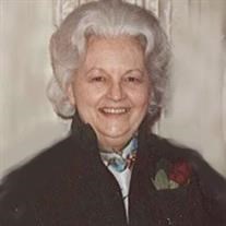 Ruby L Chambers Obituary - Evansville, IN