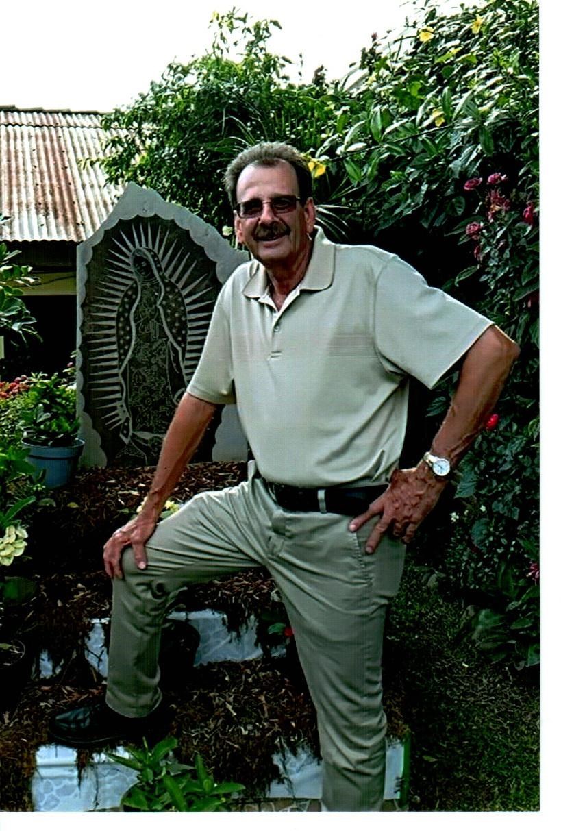 Jesus Torres Obituary - Van Nuys, CA