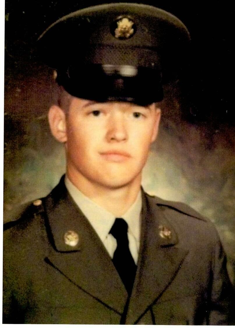 Allen Adams Obituary - Marysville, WA