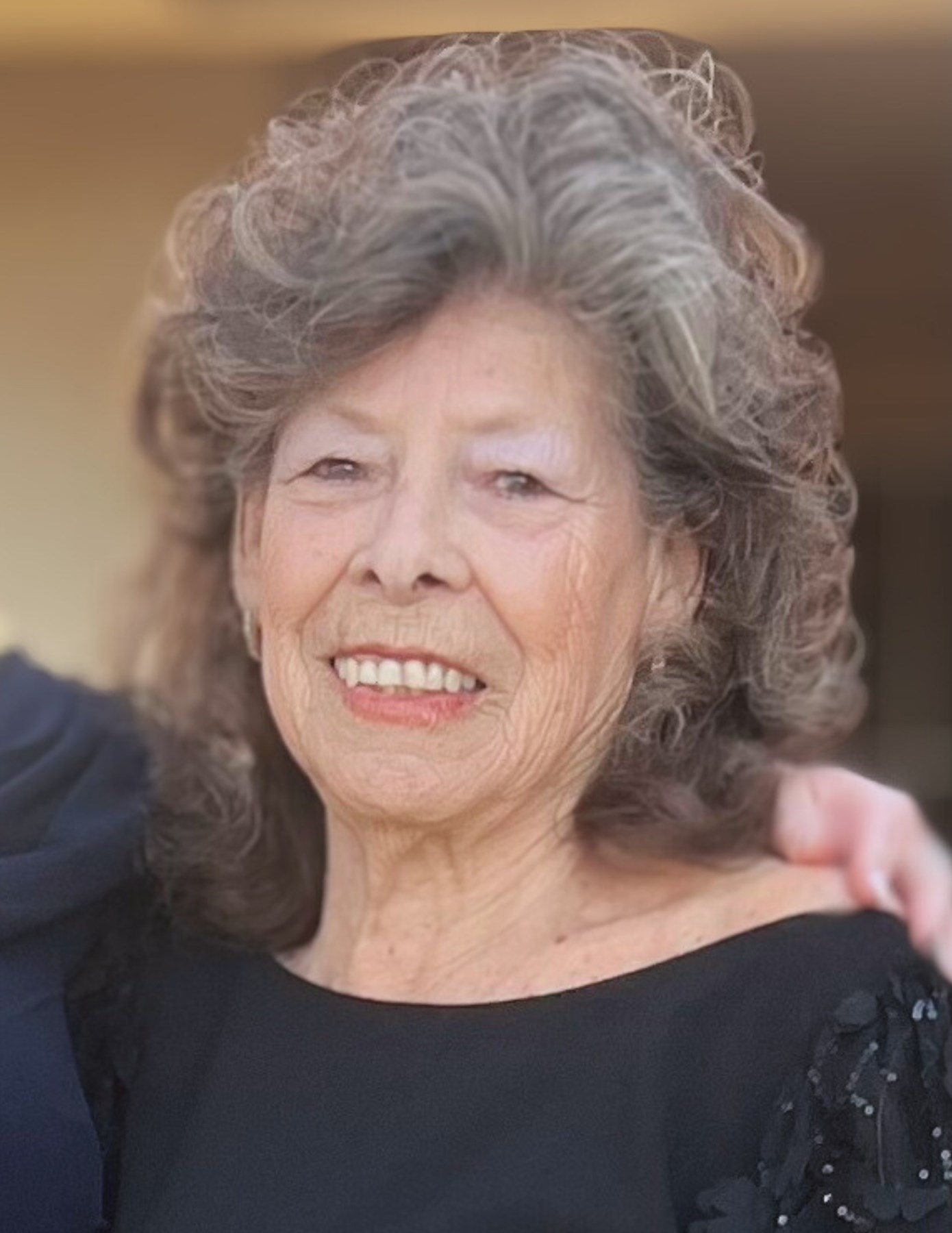 Anita Hayton Obituary - Whittier, CA