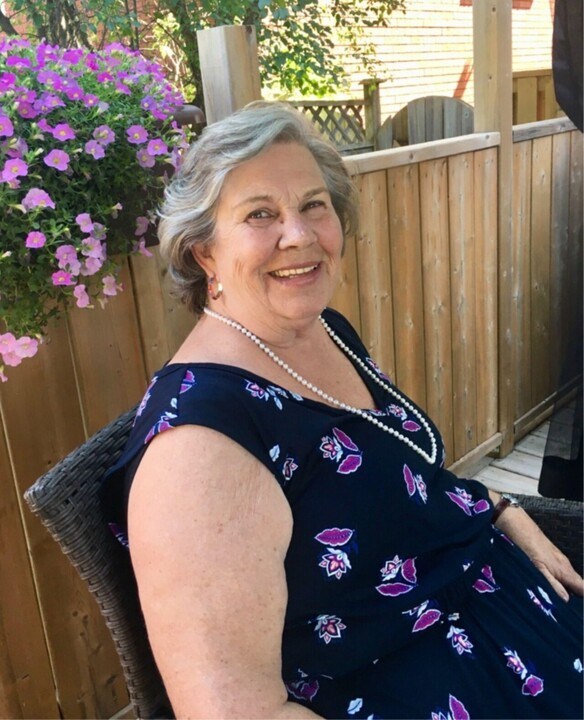 Susan Casselman Obituary - Peterborough, ON