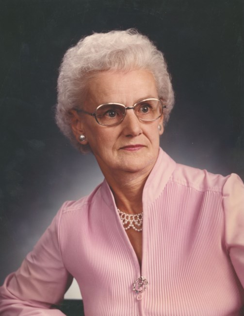 Doris Dunford Obituary - Peterborough, ON