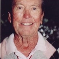 Kenneth Joseph Quigley Obituary - Hemet, CA