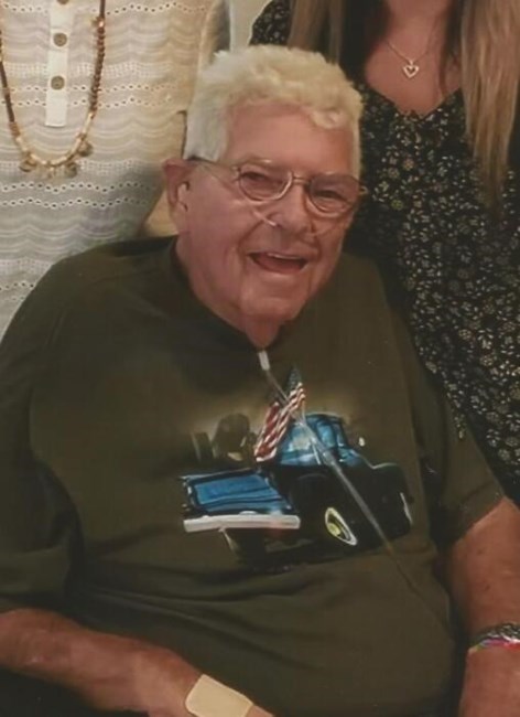 Richard Wingrove Obituary - Brooksville, FL