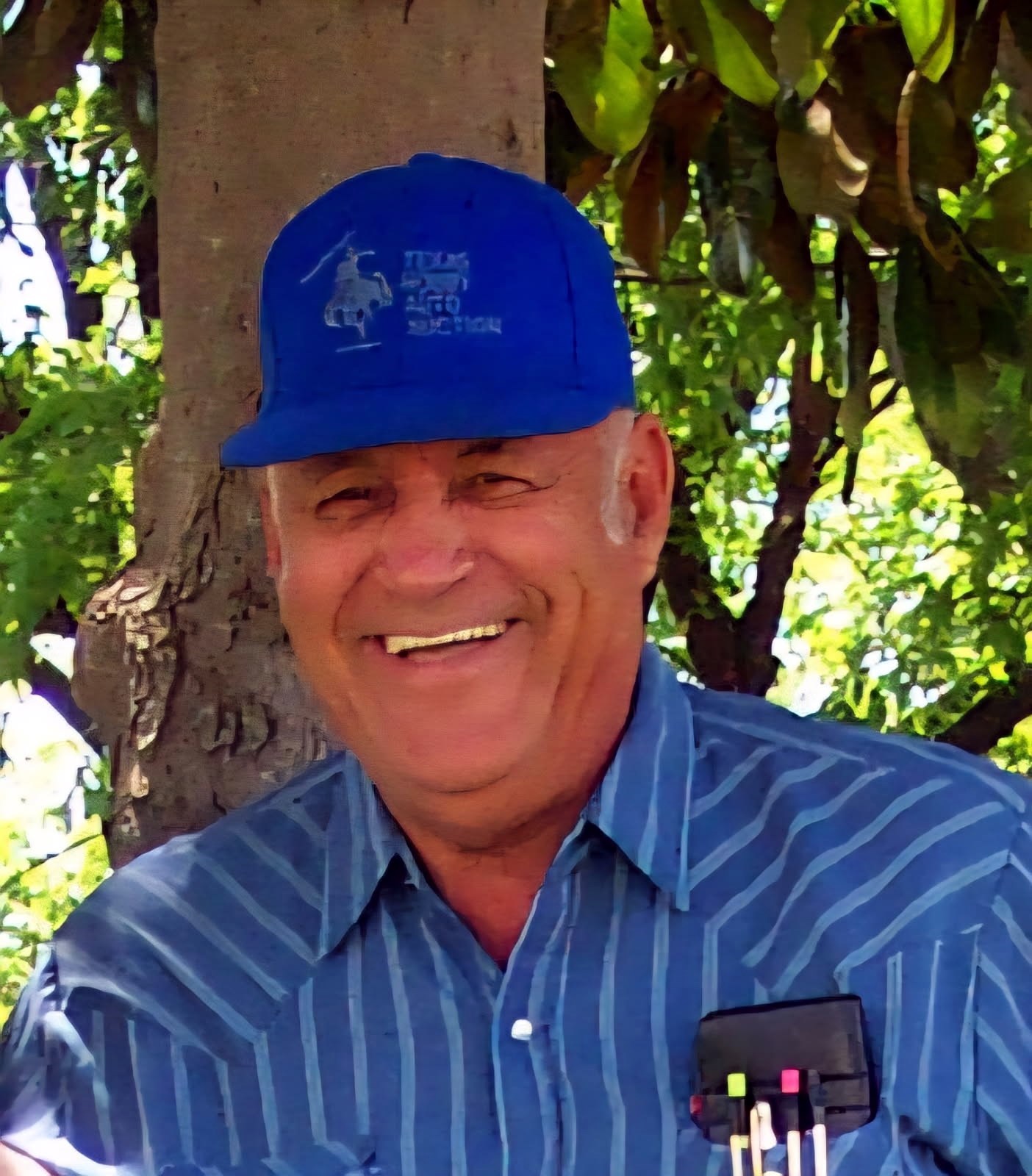 Ralph Heim Obituary - Killeen, TX