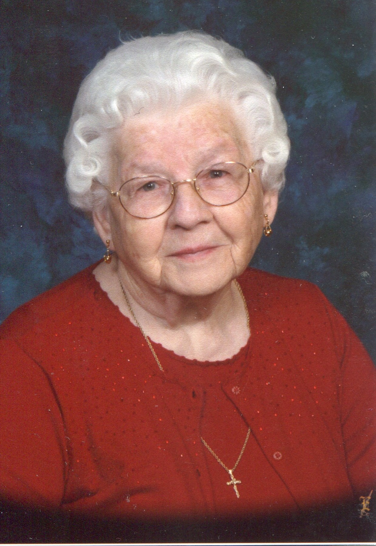 Barbara Diehl Obituary - Springfield, VA