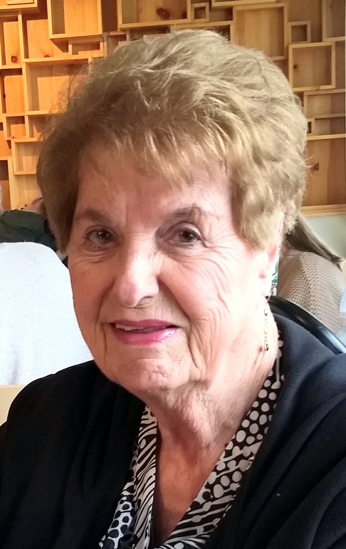 Antonia Brand Obituary - Toms River, NJ