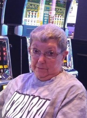 Darla Huff Obituary - Kimball, NE