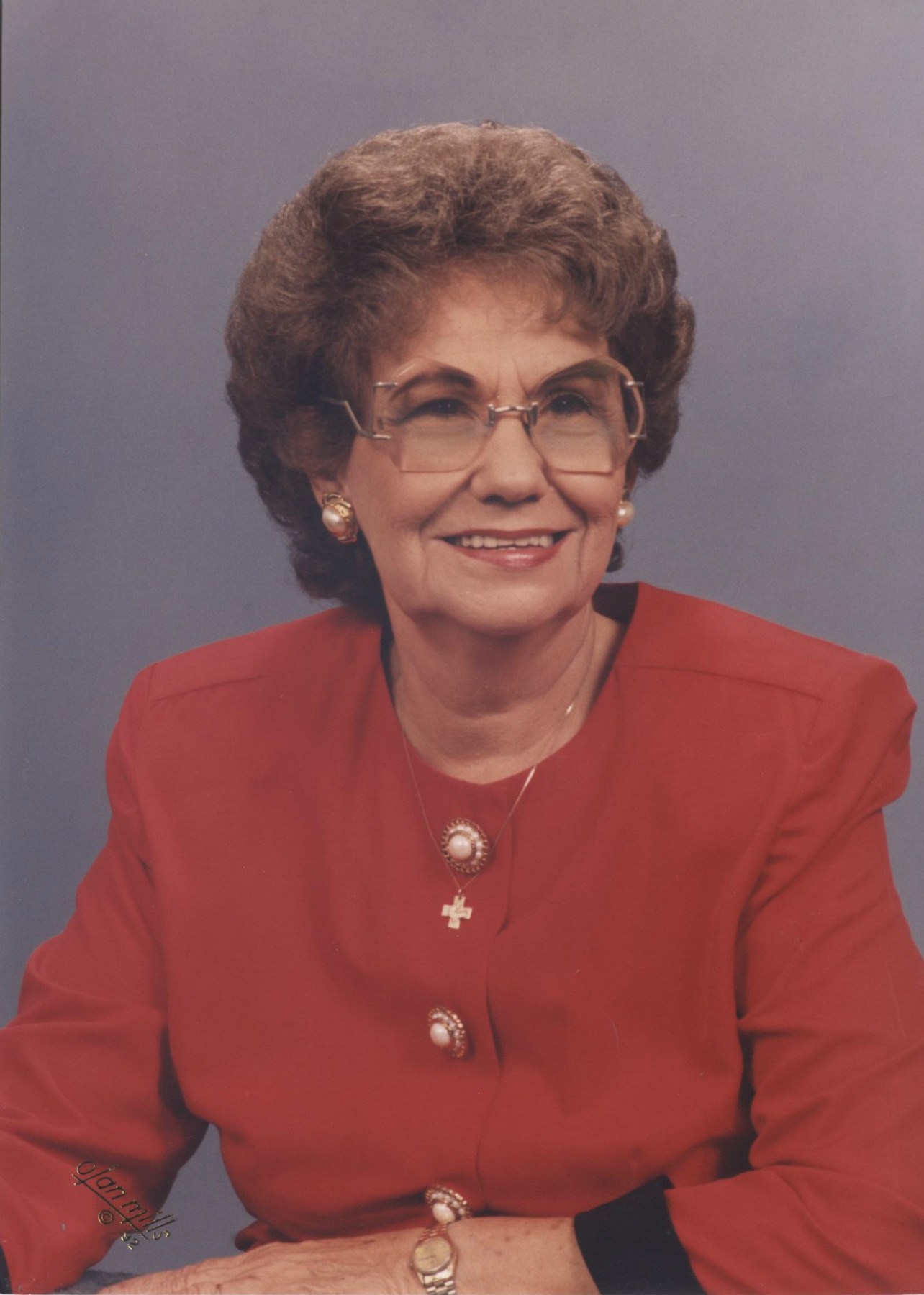 RUTH CORTEZ avis de décès - Brownsville, TX