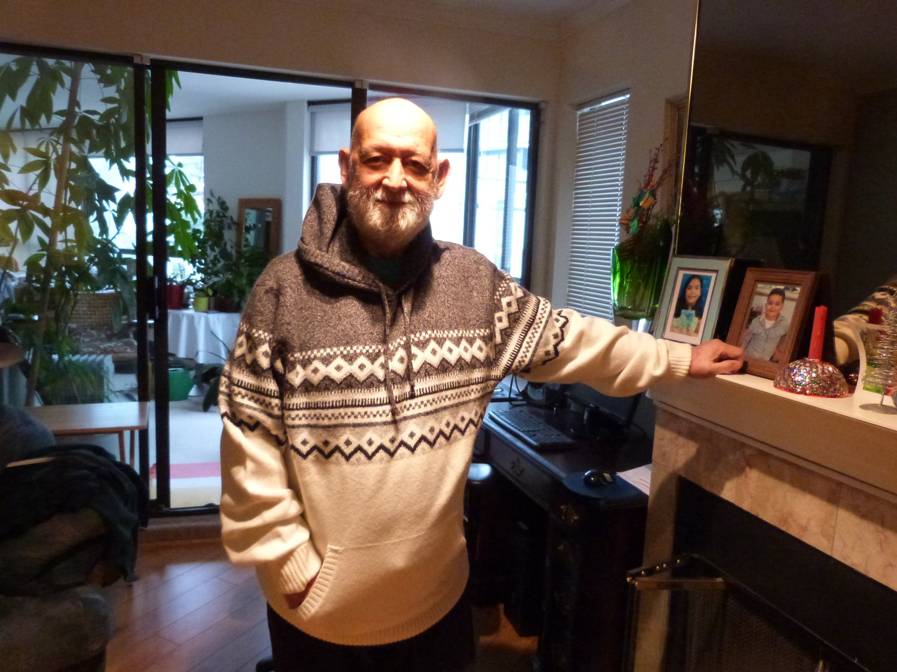 Ramiro Quezada Obituary - Port Coquitlam, BC