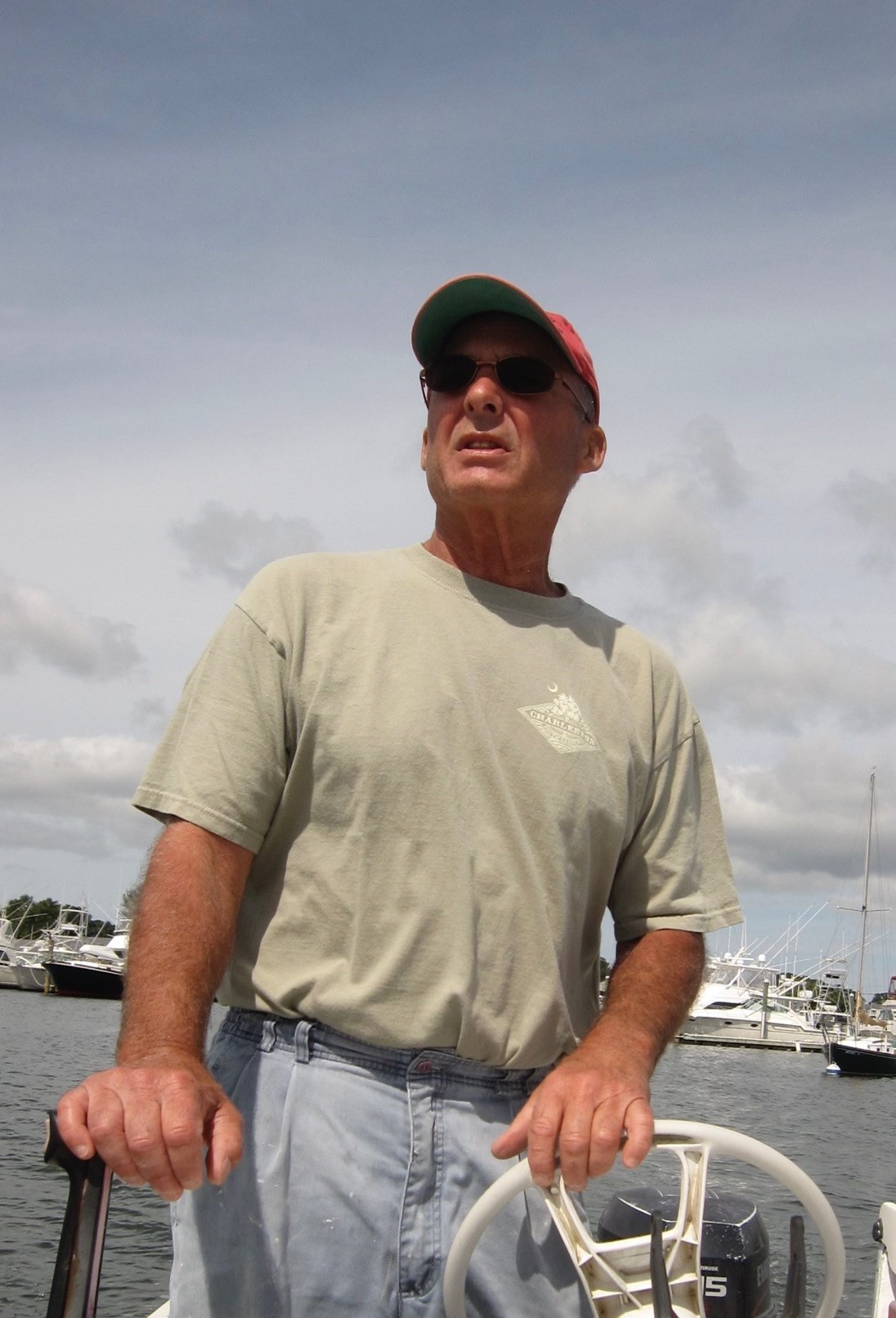 Brian Lucas Obituary - Naples, FL