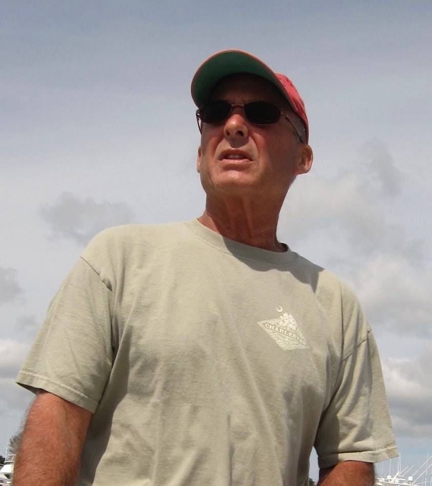 Brian Lucas Avis De Décès Naples Fl
