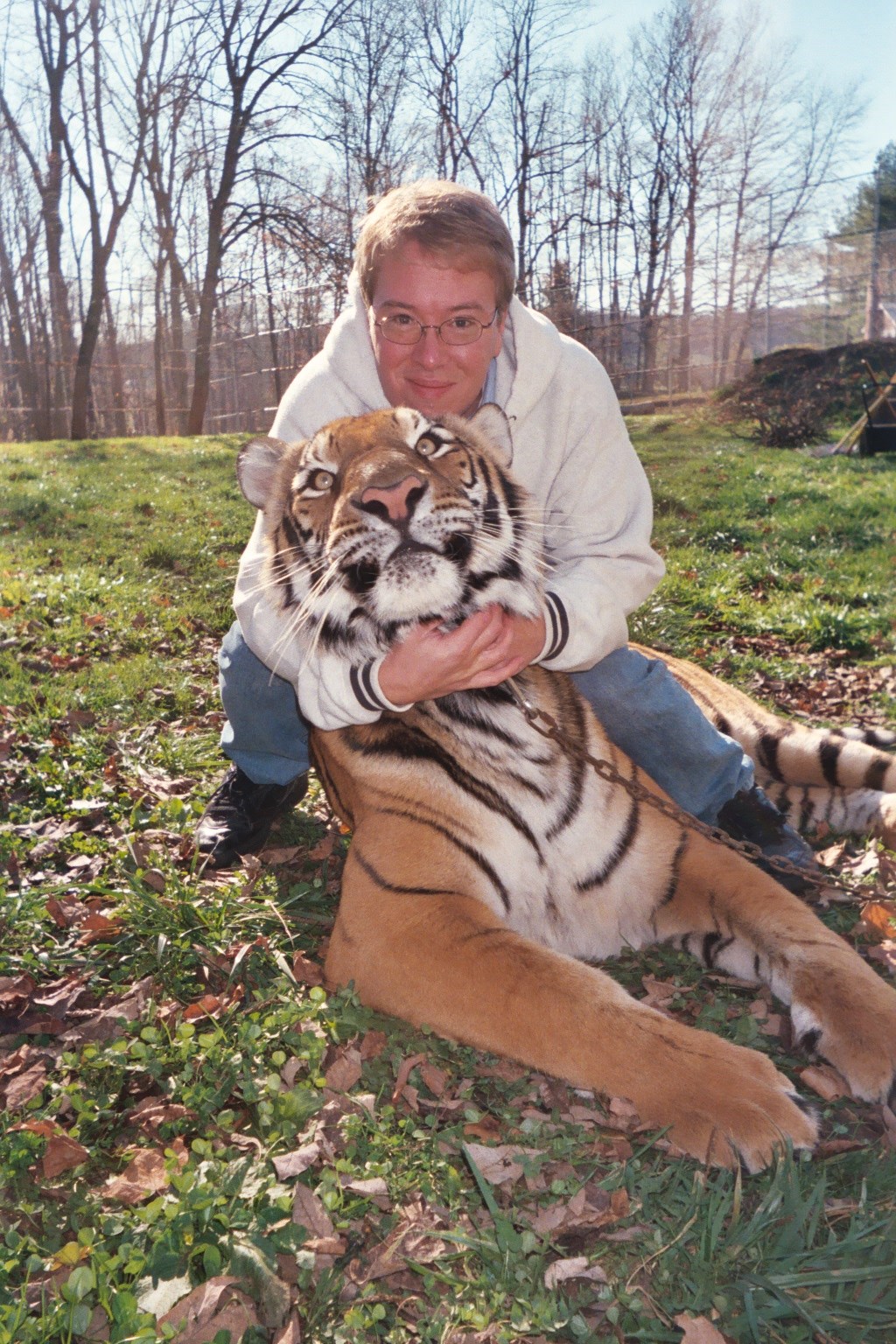 Derek Van Deusen Obituary - Holland, MI