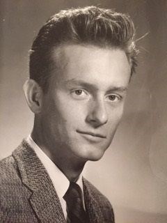 David Phillips Obituary - Austin, TX