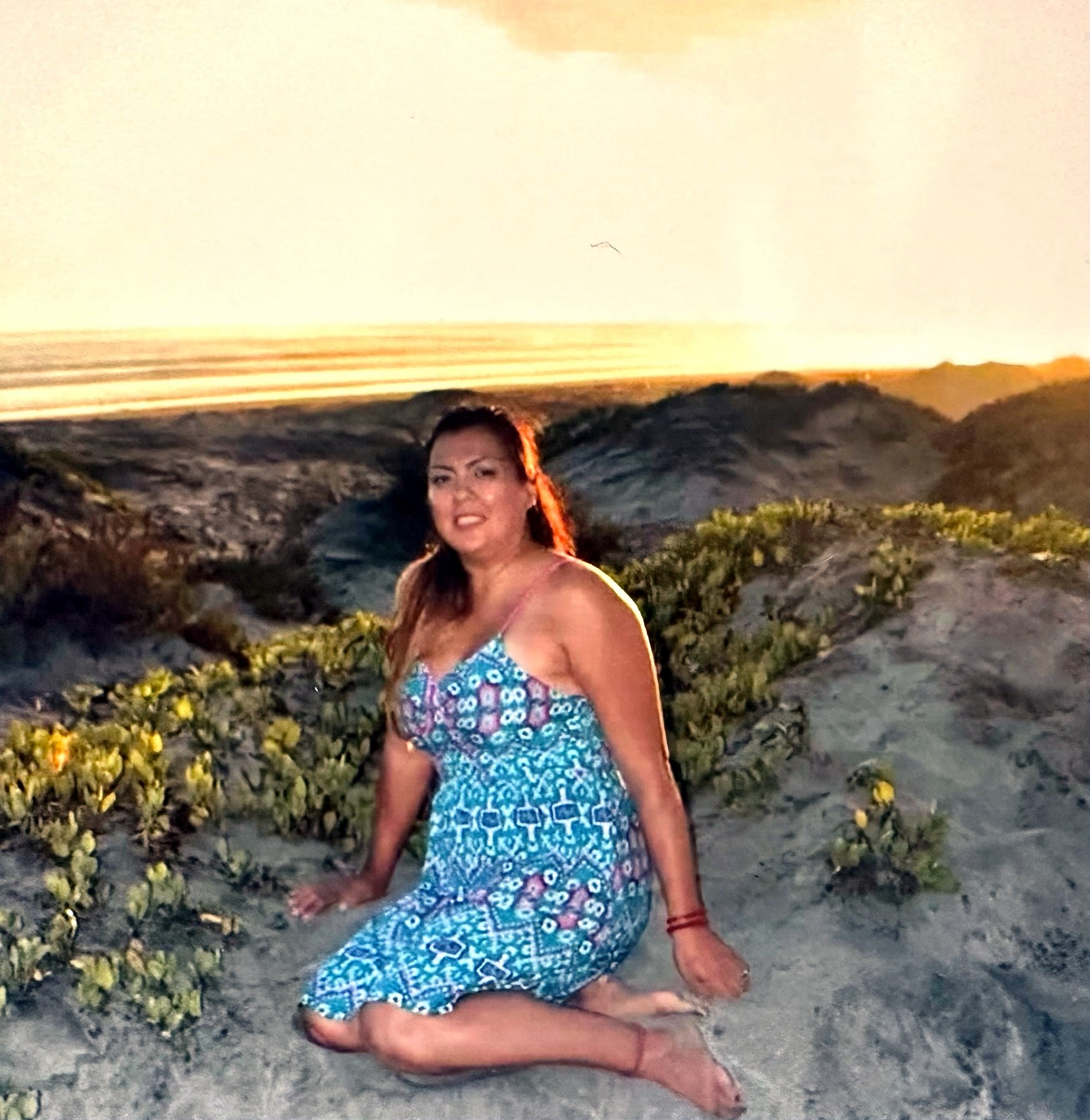 Nadine Rodriguez Obituary - Hughson, CA