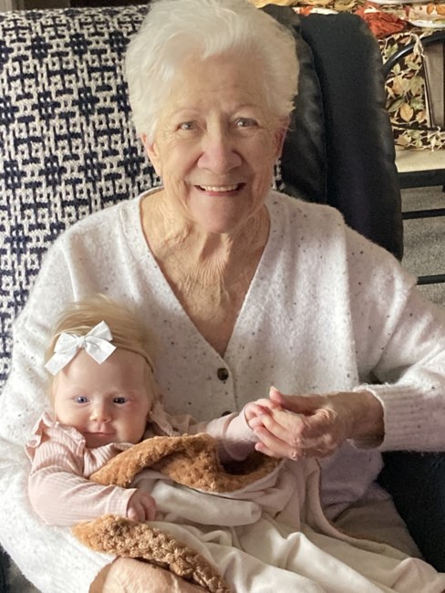 Edna Daniels Obituary - Dayton, OH