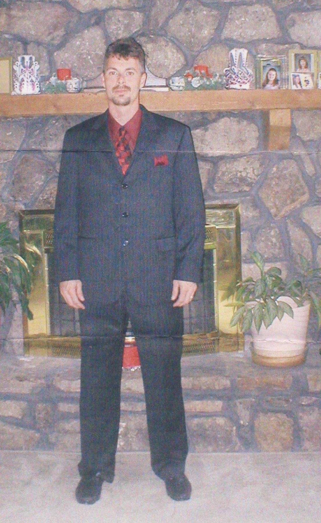 Patrick Suggs Obituary - Leeds, AL