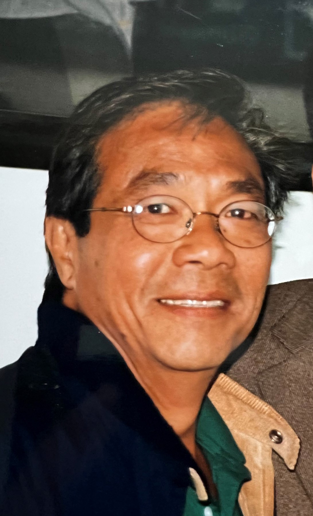 Denningham Yap Obituary - Miami, FL