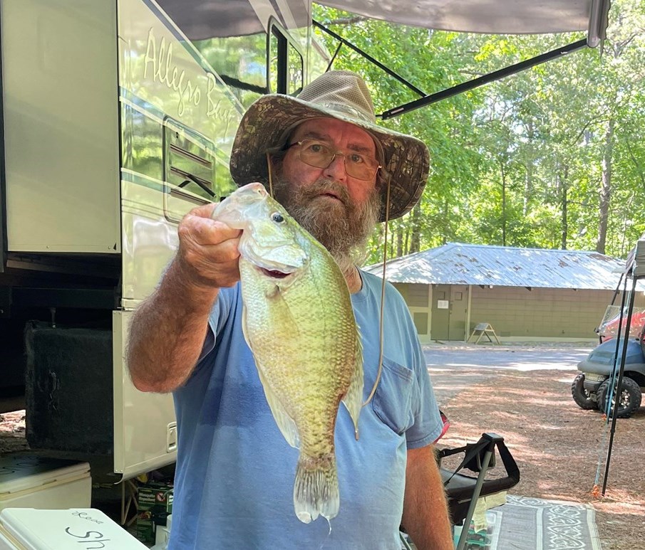 Raymond Shaw Obituary - Poplarville, MS