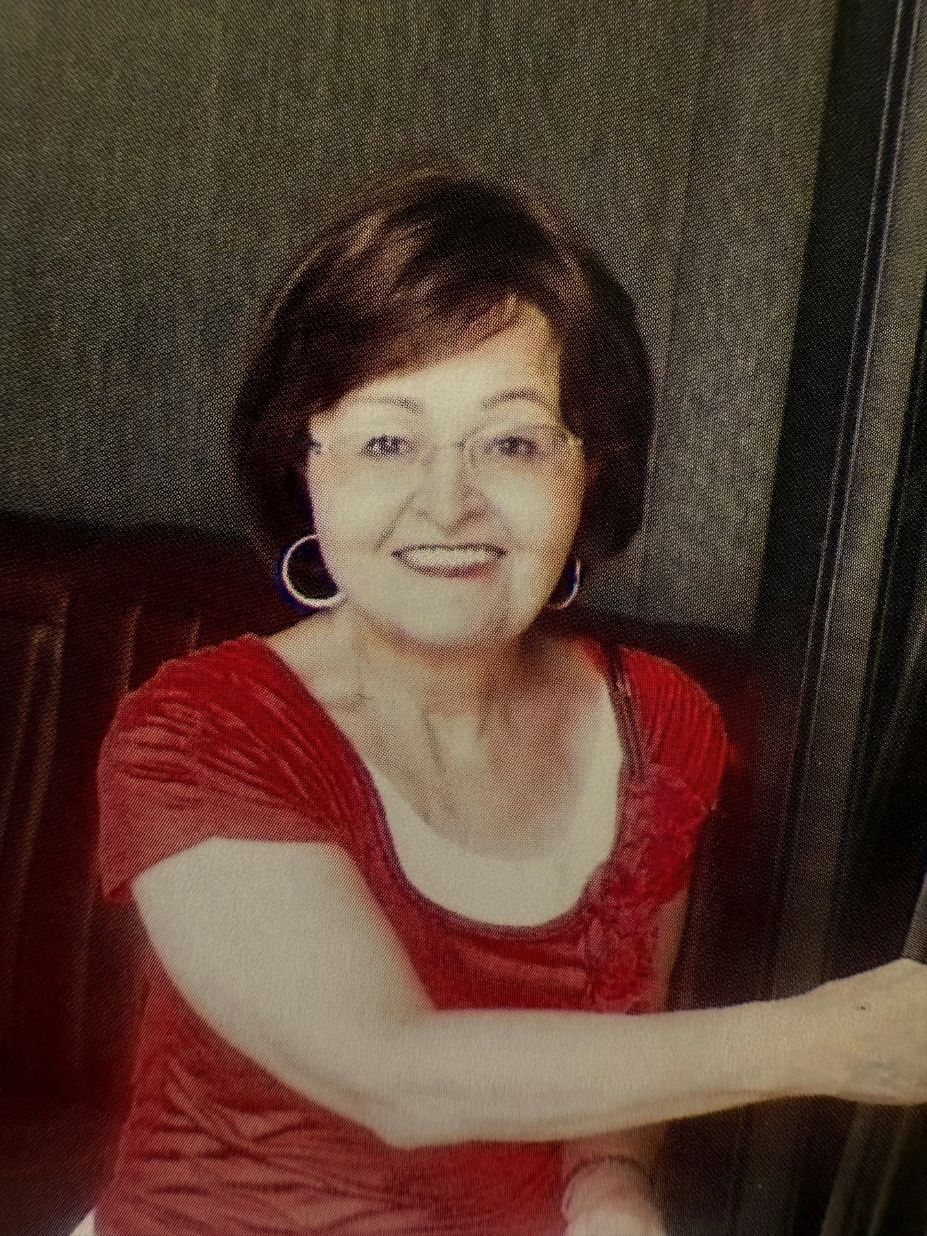 Janet Wilson Obituary - Millcreek, UT