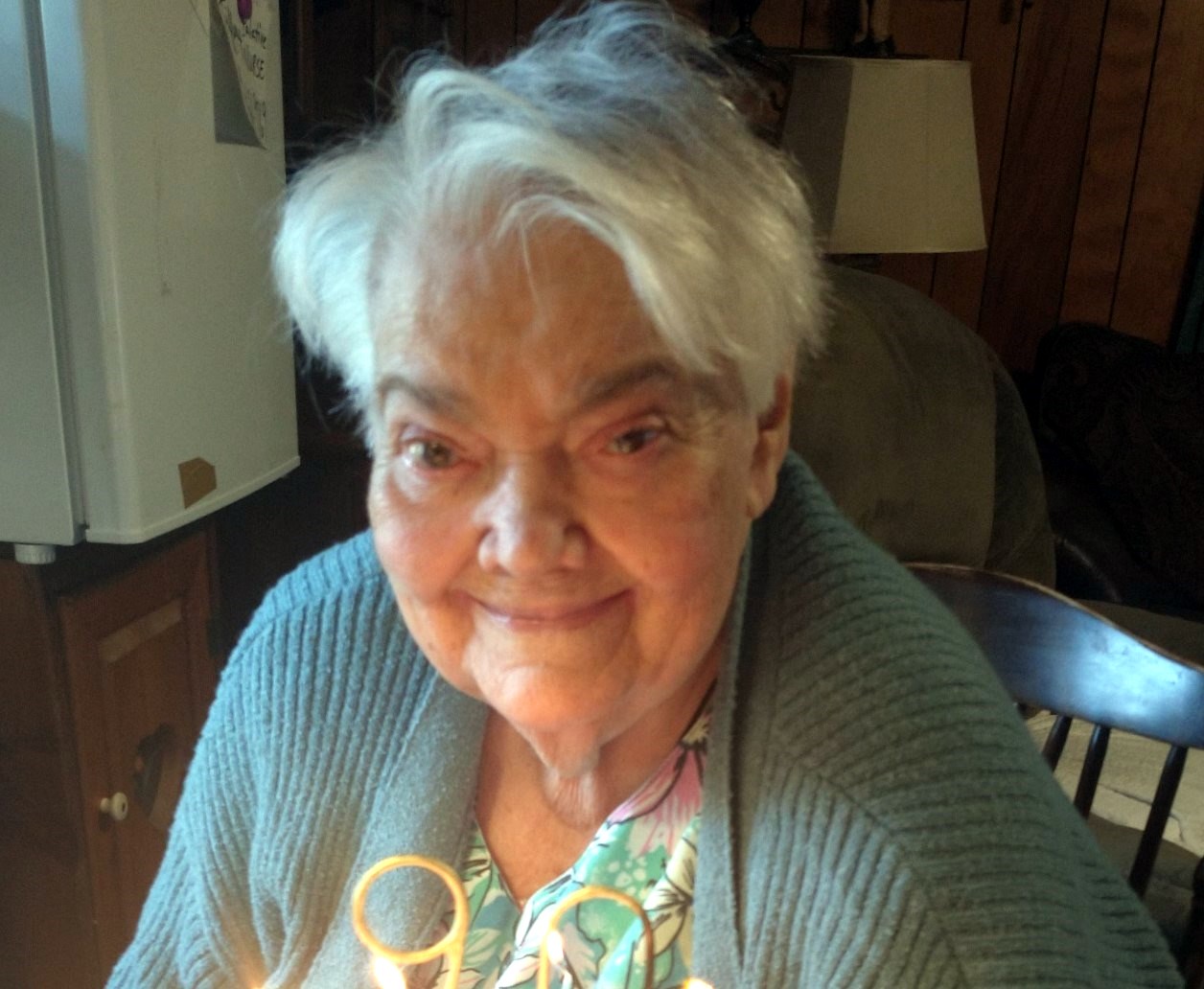 Willodean Bullard Obituary - Dunn, NC