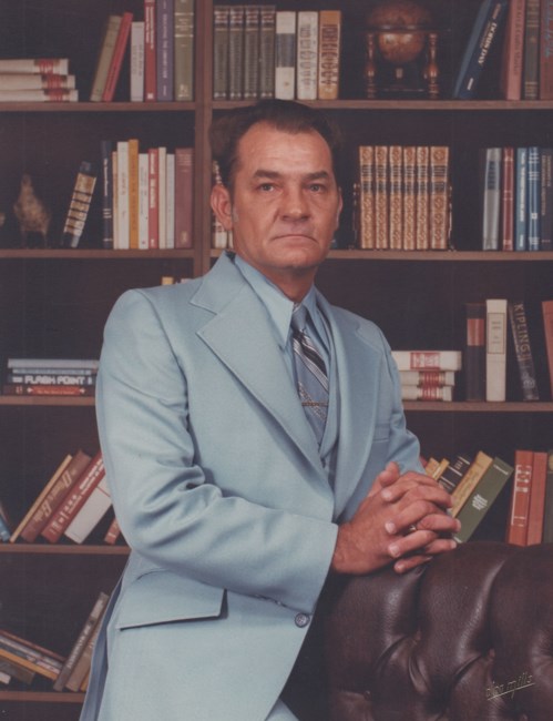 Charles Henry Hambrick Obituary - Lake Charles, LA