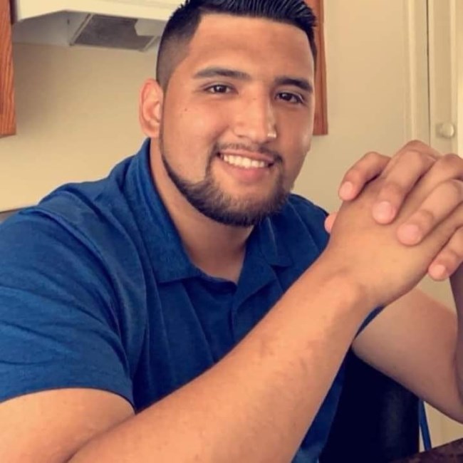 Victor Hernandez Obituary - Weslaco, TX