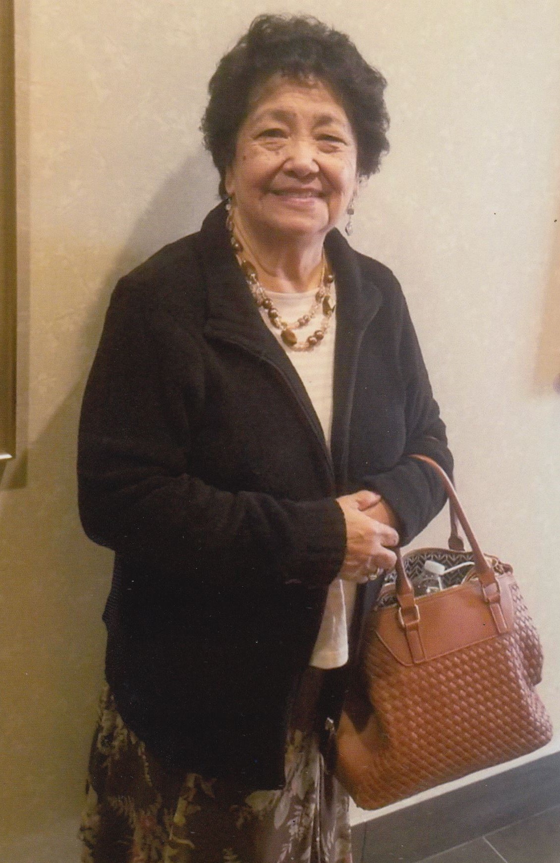 Leonarda Sanchez Obituary - Grand Prairie, TX