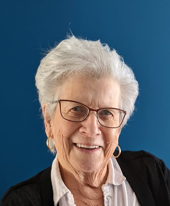 Gisèle Cyr Obituario - Rosemère, QC