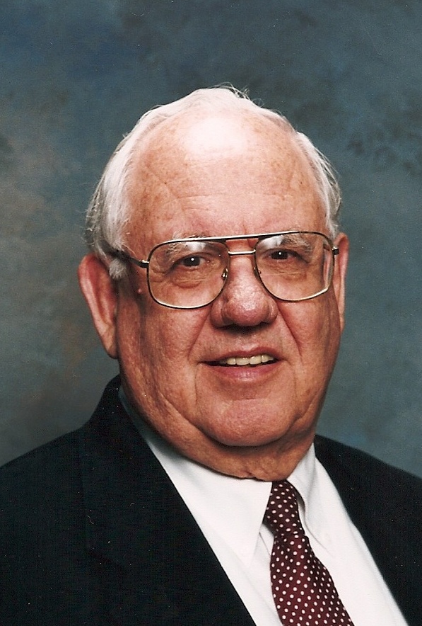 Richard W. Benner Obituary - Wheat Ridge, CO