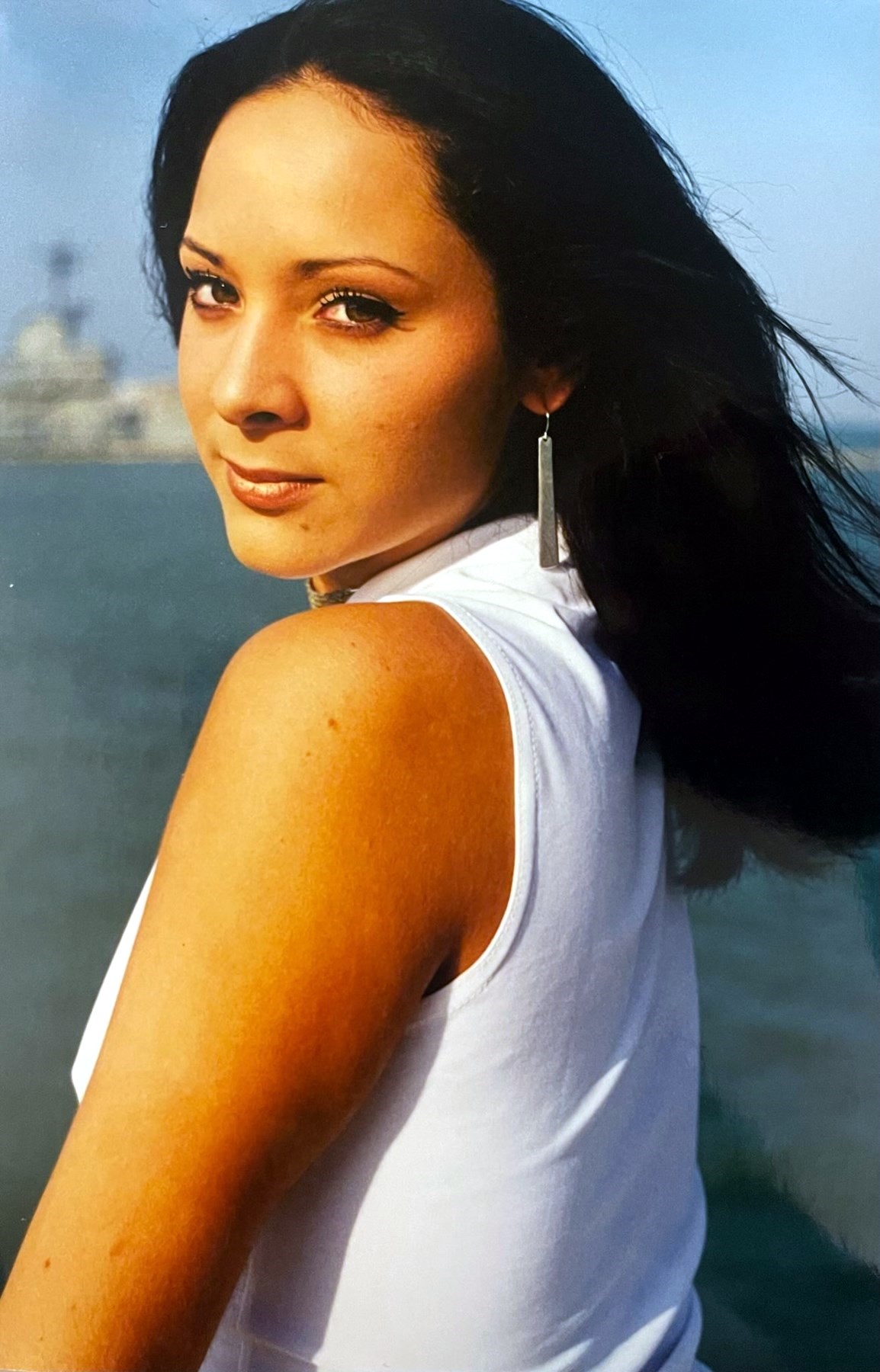 Veronica Solis avis de décès - Corpus Christi, TX