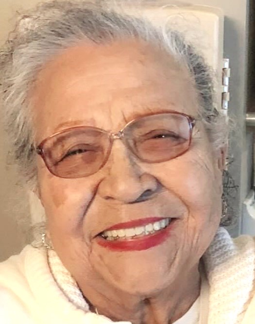 Hermila Diaz Obituary - Whittier, CA