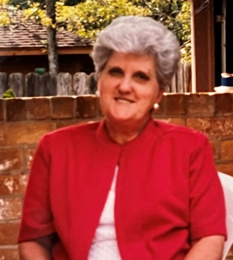 Anna Holloway Obituary - Conroe, TX